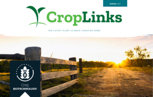 CropLife Australia | From humble beginnings to 10 years of gene-editing ...