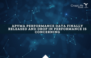 CropLife Australia | APVMA performance data finally released and drop ...
