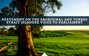CropLife Australia | Statement on the Aboriginal and Torres Strait ...