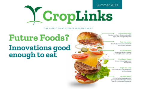 Home - CropLife Australia