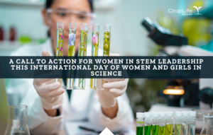 CropLife Australia | A call to action for women in STEM leadership this ...