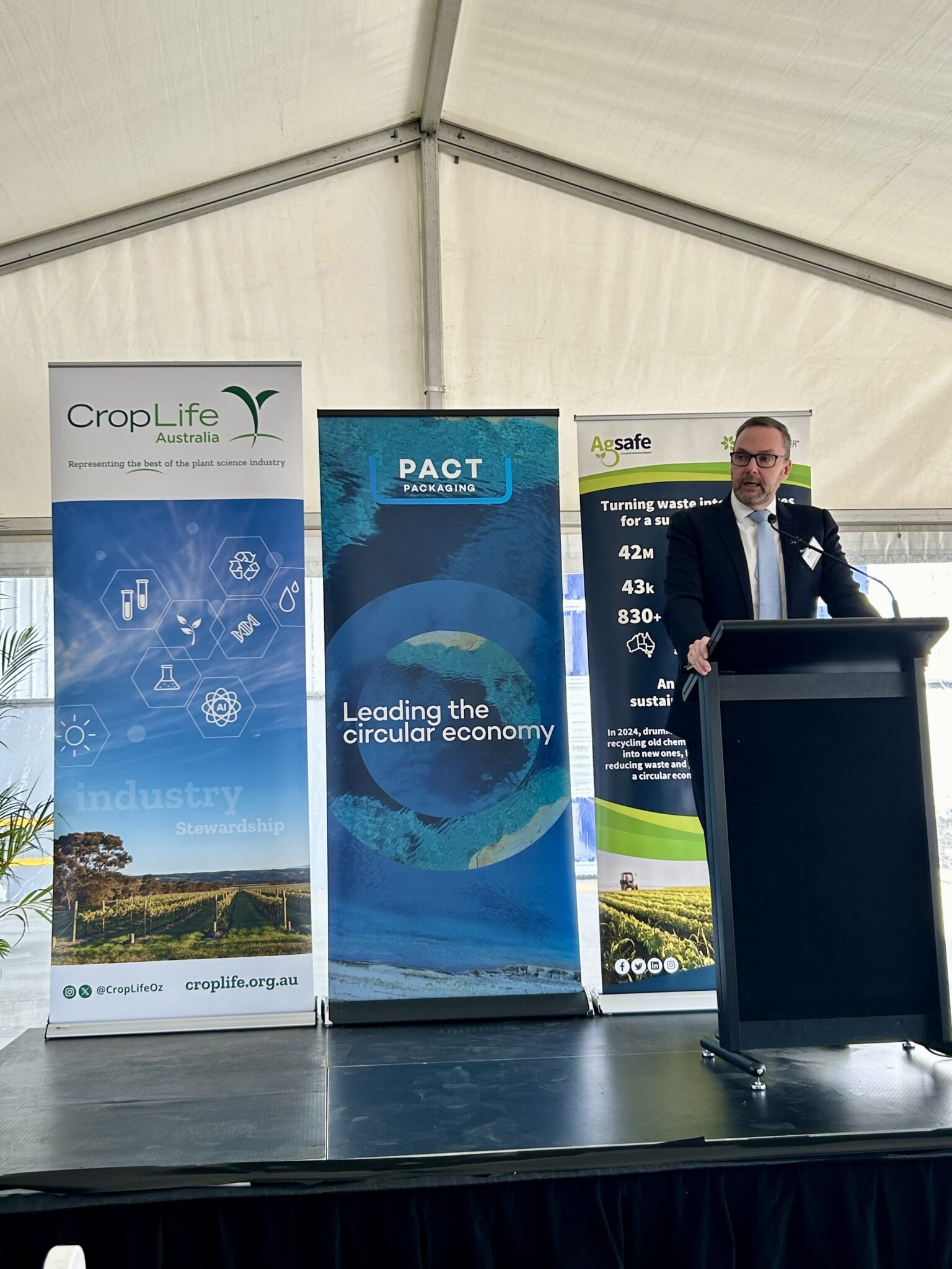 Announcing Drums-to-Drums: Evolution of drumMUSTER sets a new standard ...