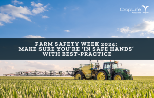 Farm Safety Week 2024: Make sure you’re ‘In Safe Hands’ with best ...
